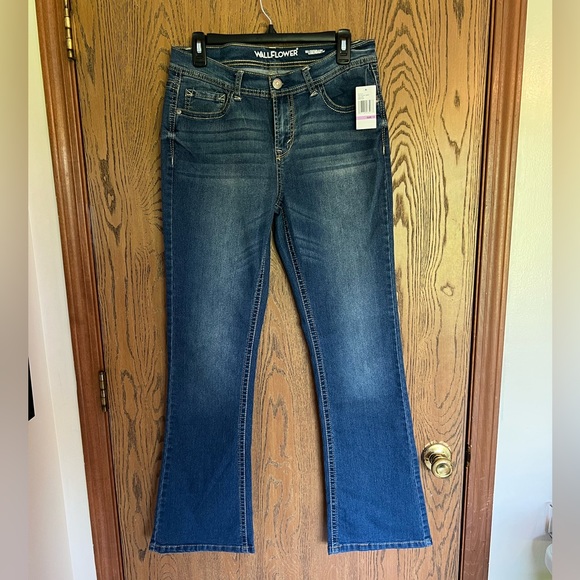 Wallflower | Jeans | Wallflower Legendary Bootcut Midrise Insta Stretch ...